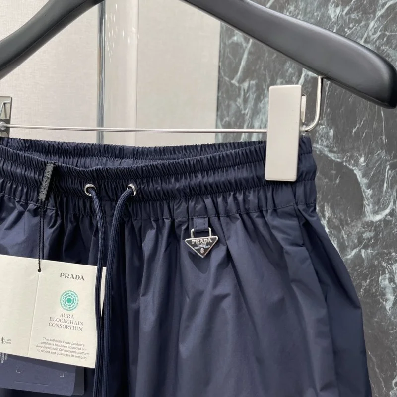 Cut-rate Prada Short Pants