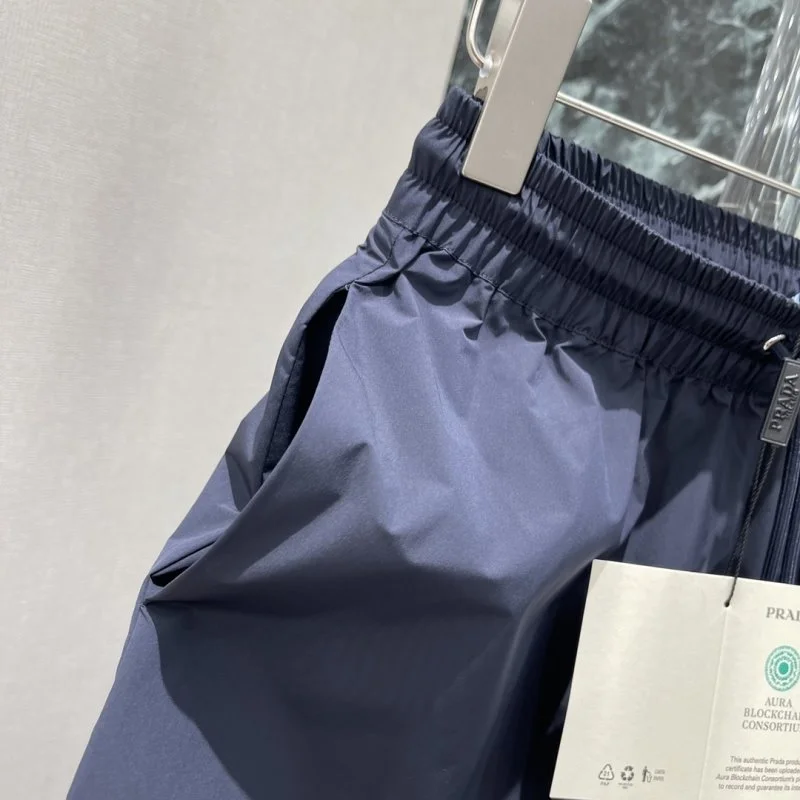 Cut-rate Prada Short Pants
