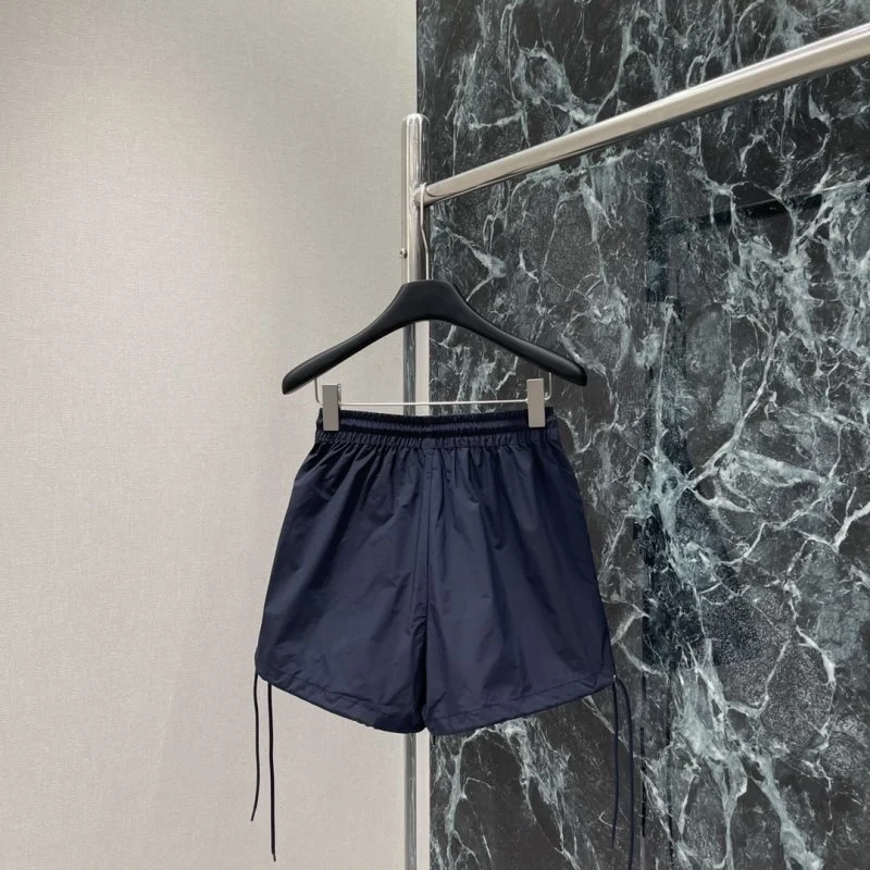 Cut-rate Prada Short Pants