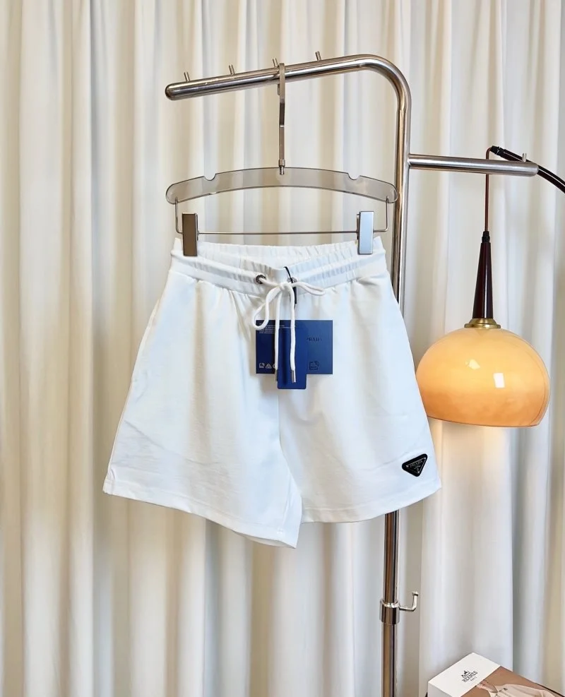 Prada Short Pants