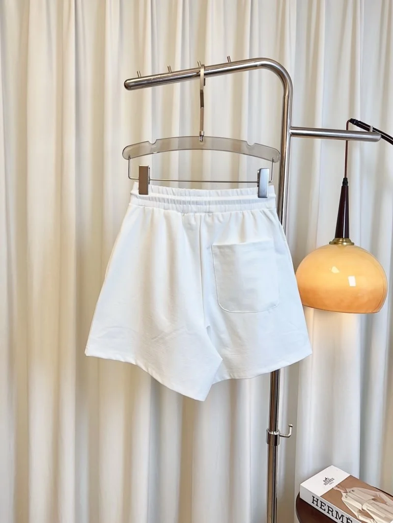 Factory-made Prada Short Pants