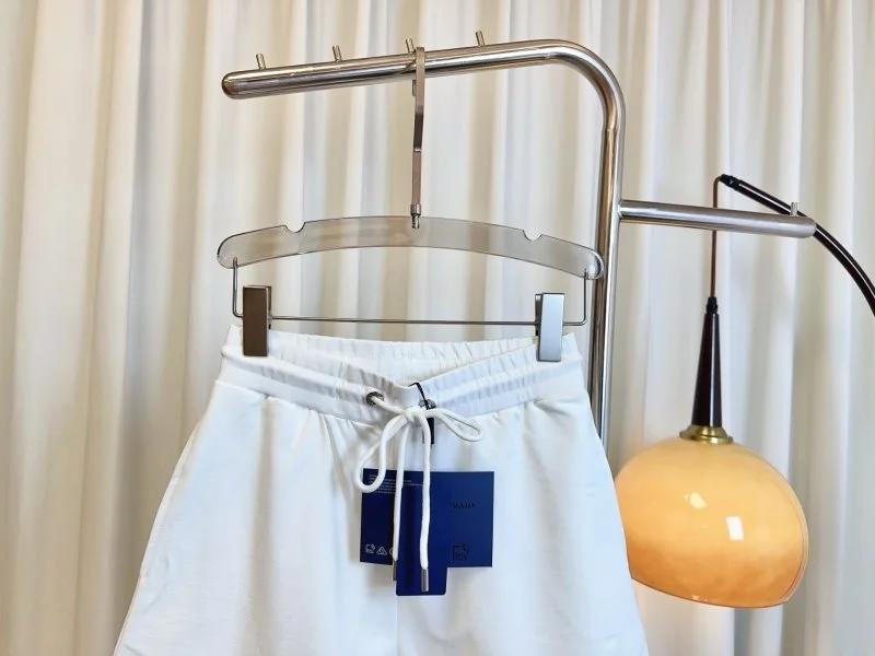 Factory-made Prada Short Pants