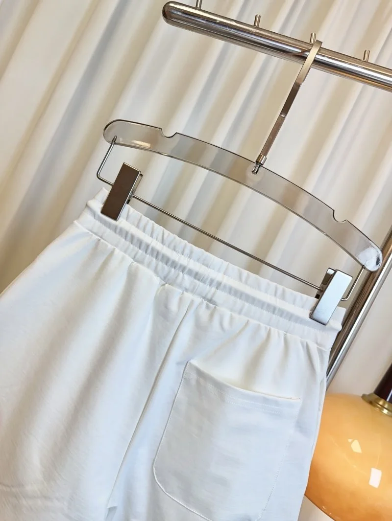 Factory-made Prada Short Pants