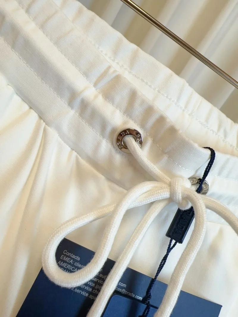 Factory-made Prada Short Pants