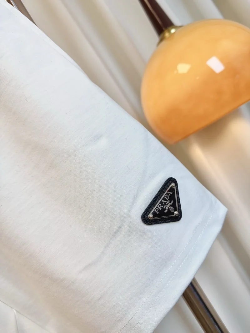 Factory-made Prada Short Pants