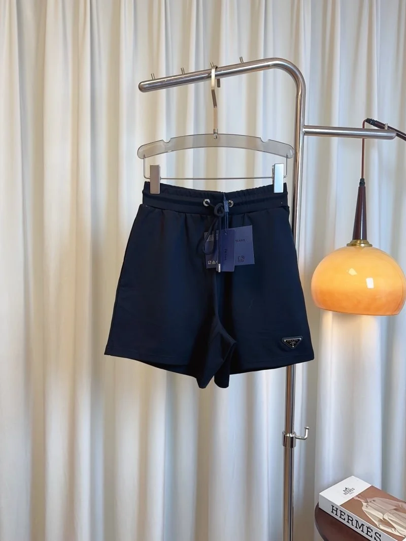 Prada Short Pants