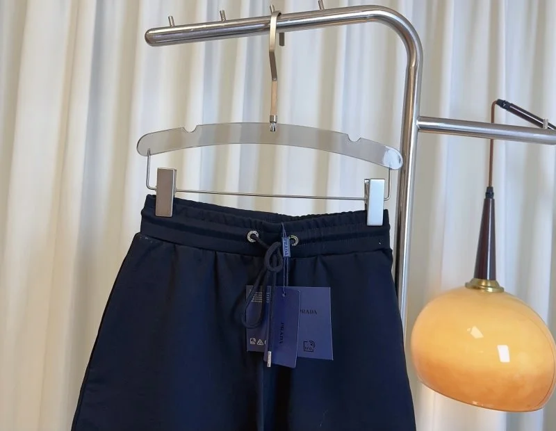 High fidelity Prada Short Pants