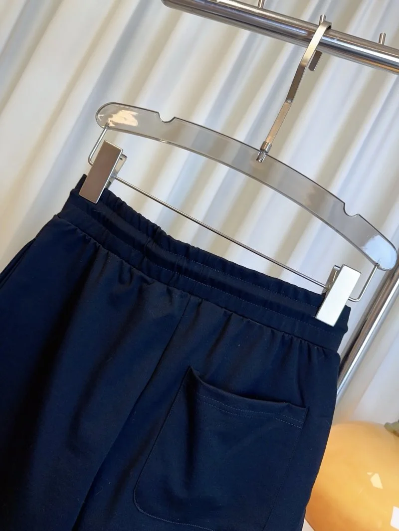 High fidelity Prada Short Pants