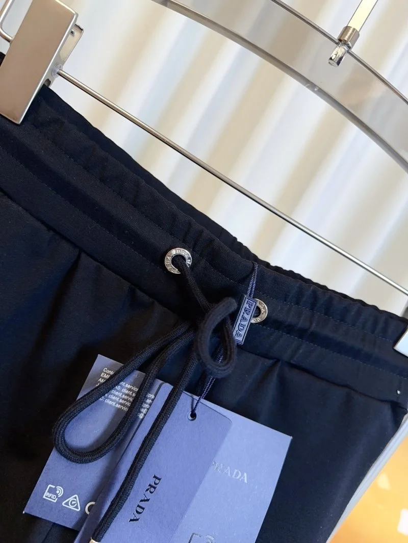 High fidelity Prada Short Pants