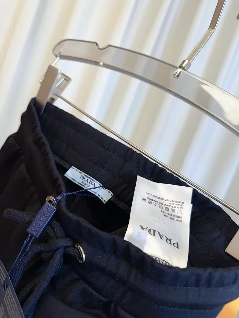 High fidelity Prada Short Pants