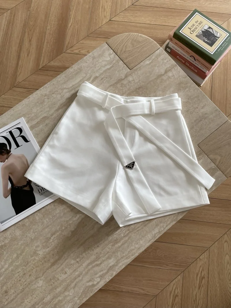 Prada Short Pants