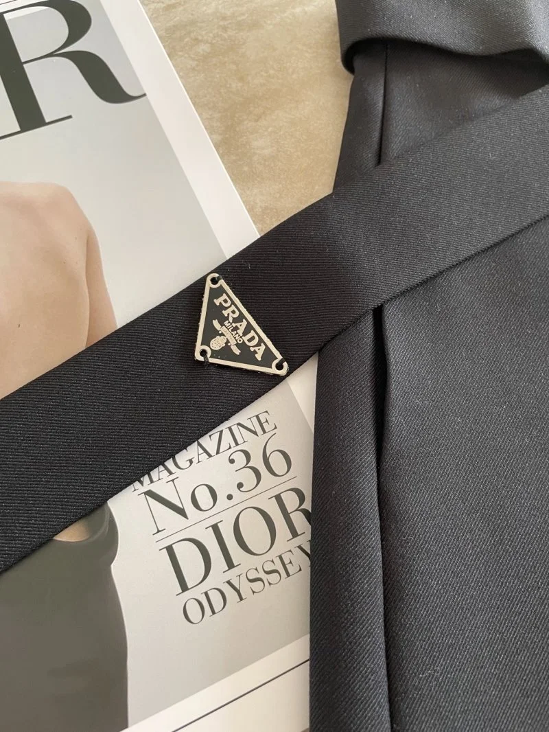 Factory-made Prada Short Pants