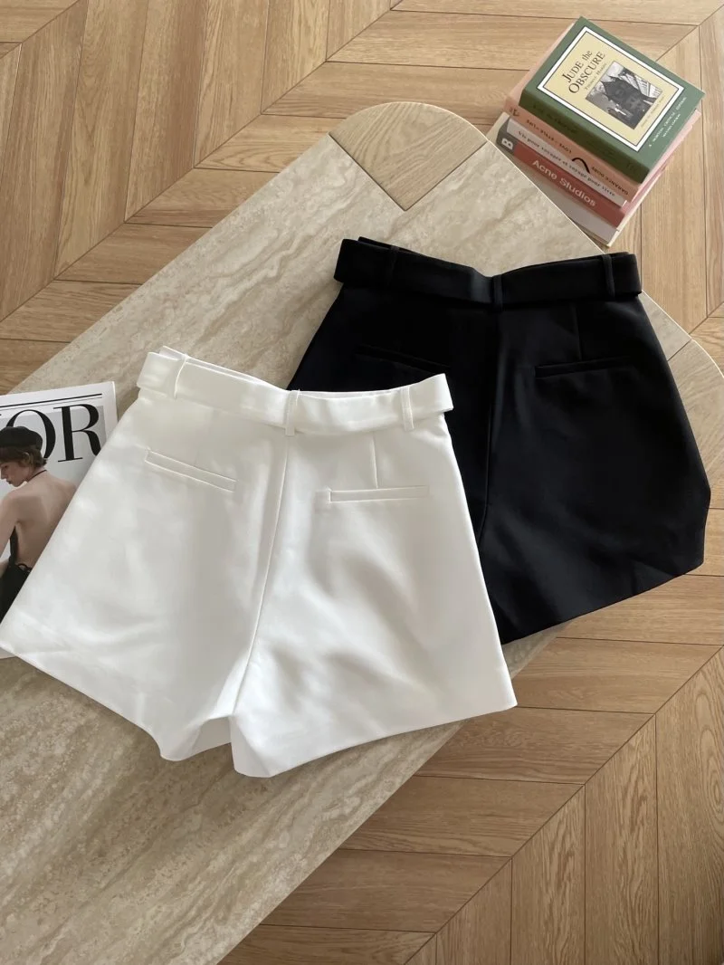 Factory-made Prada Short Pants