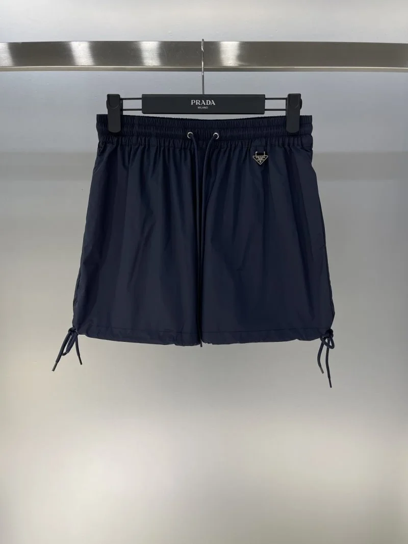 Prada Short Pants