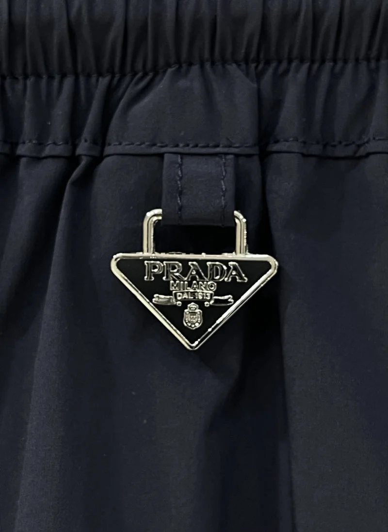 Real Prada Short Pants