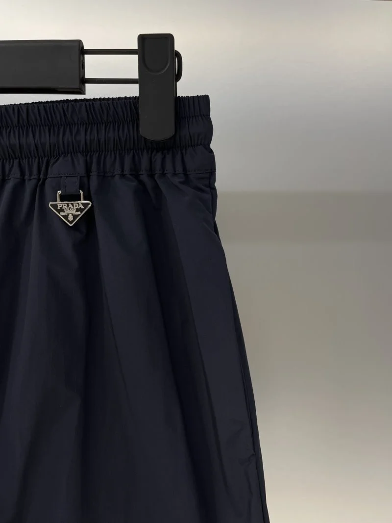 Real Prada Short Pants