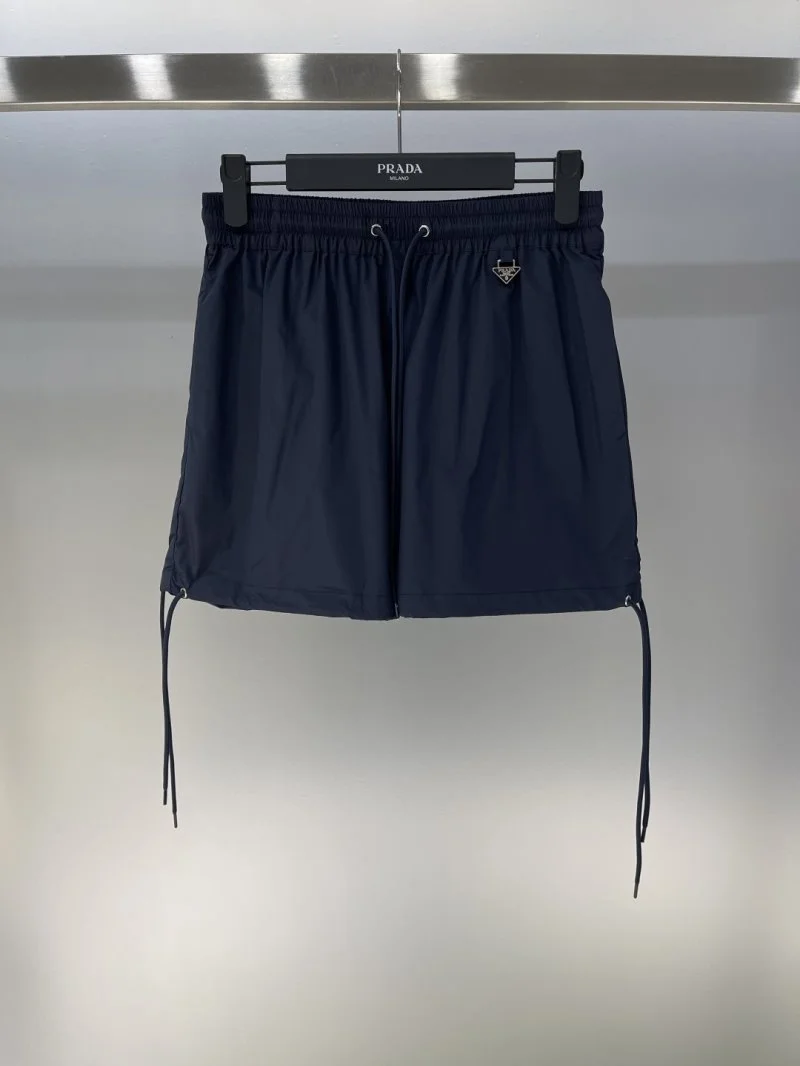 Real Prada Short Pants