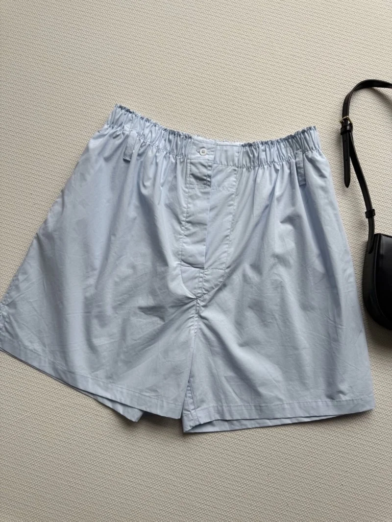 Prada Short Pants