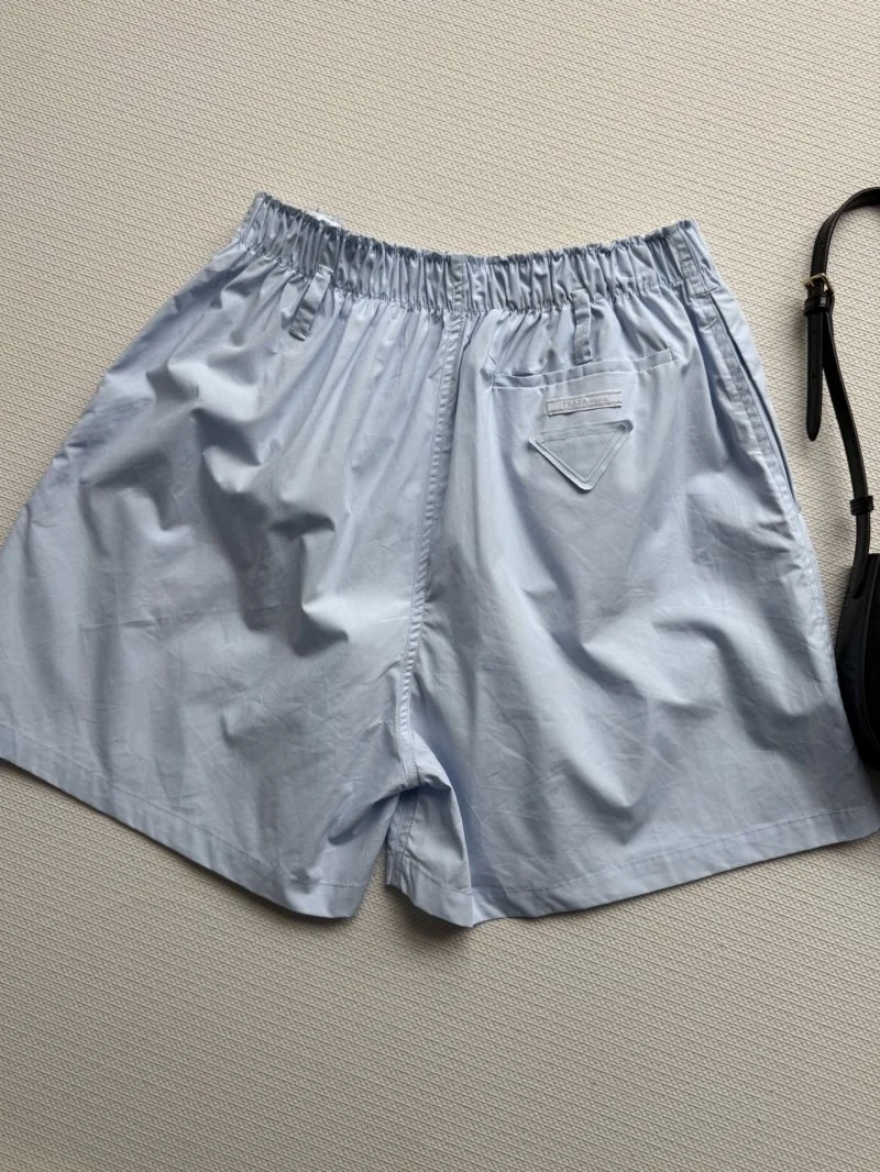 Original Prada Short Pants