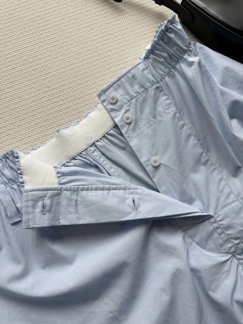 Original Prada Short Pants