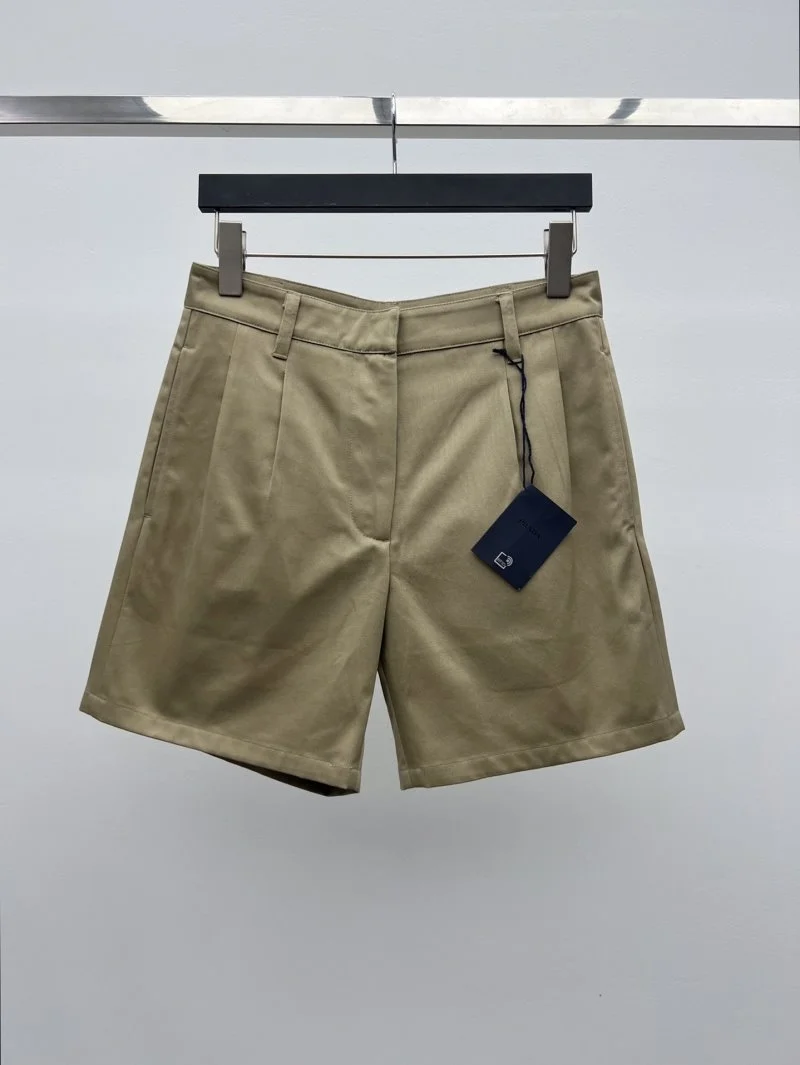 Low-cost Prada Short Pants