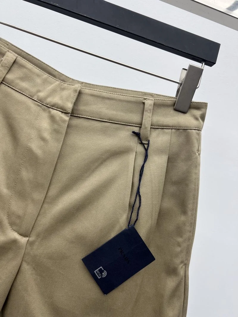 Low-cost Prada Short Pants