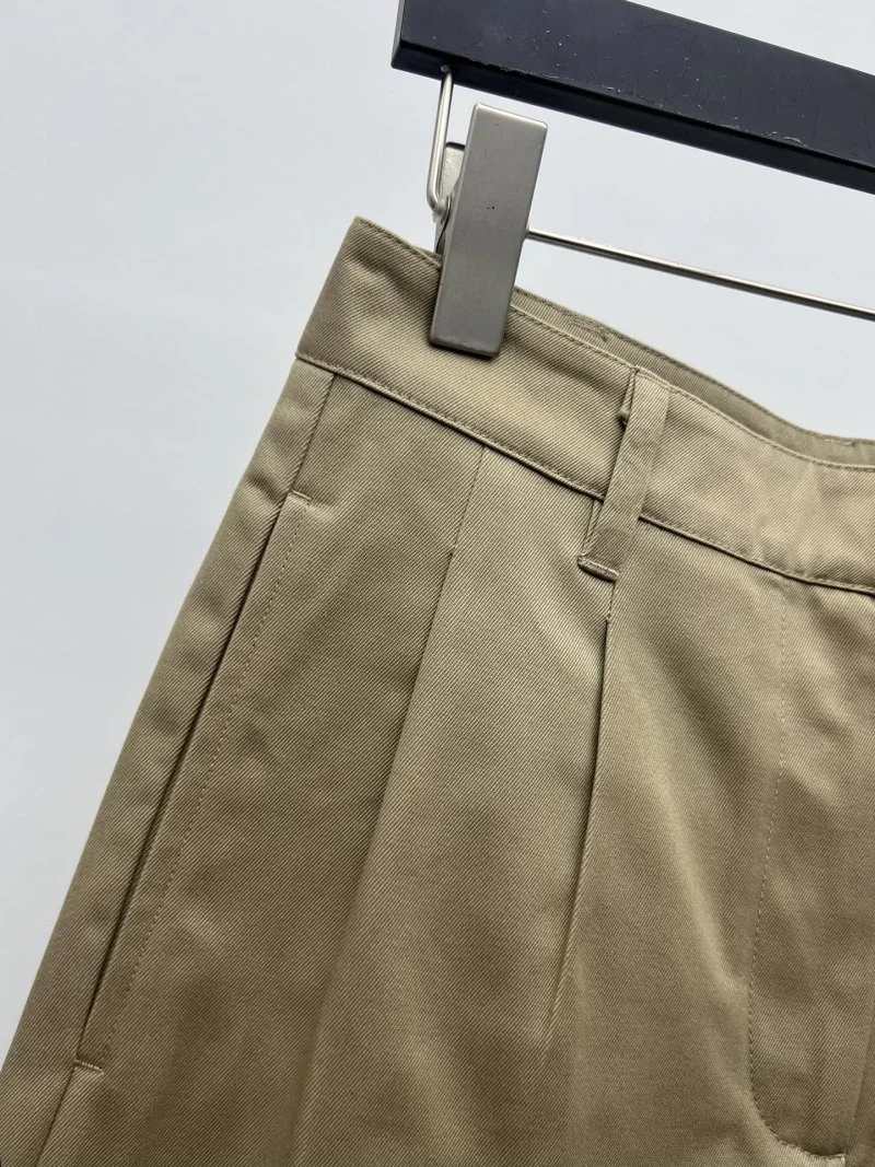 Low-cost Prada Short Pants