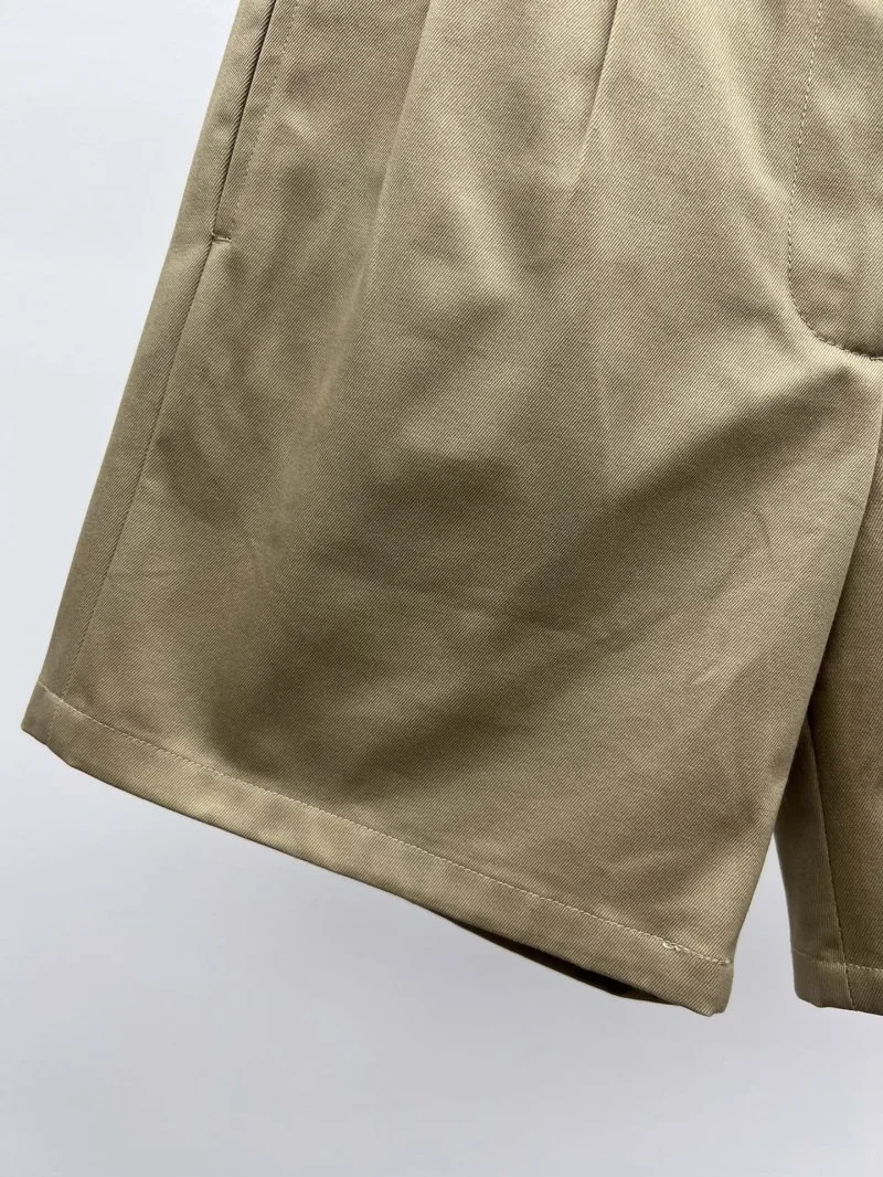 Low-cost Prada Short Pants