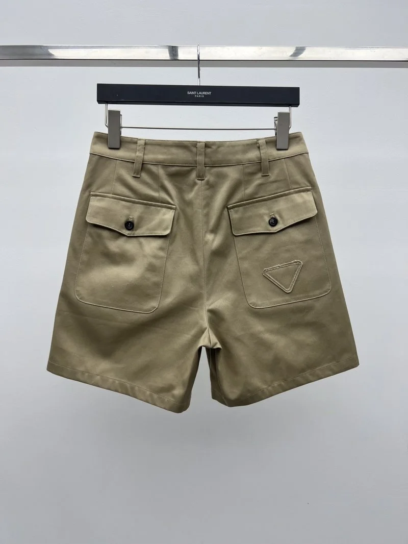 Low-cost Prada Short Pants