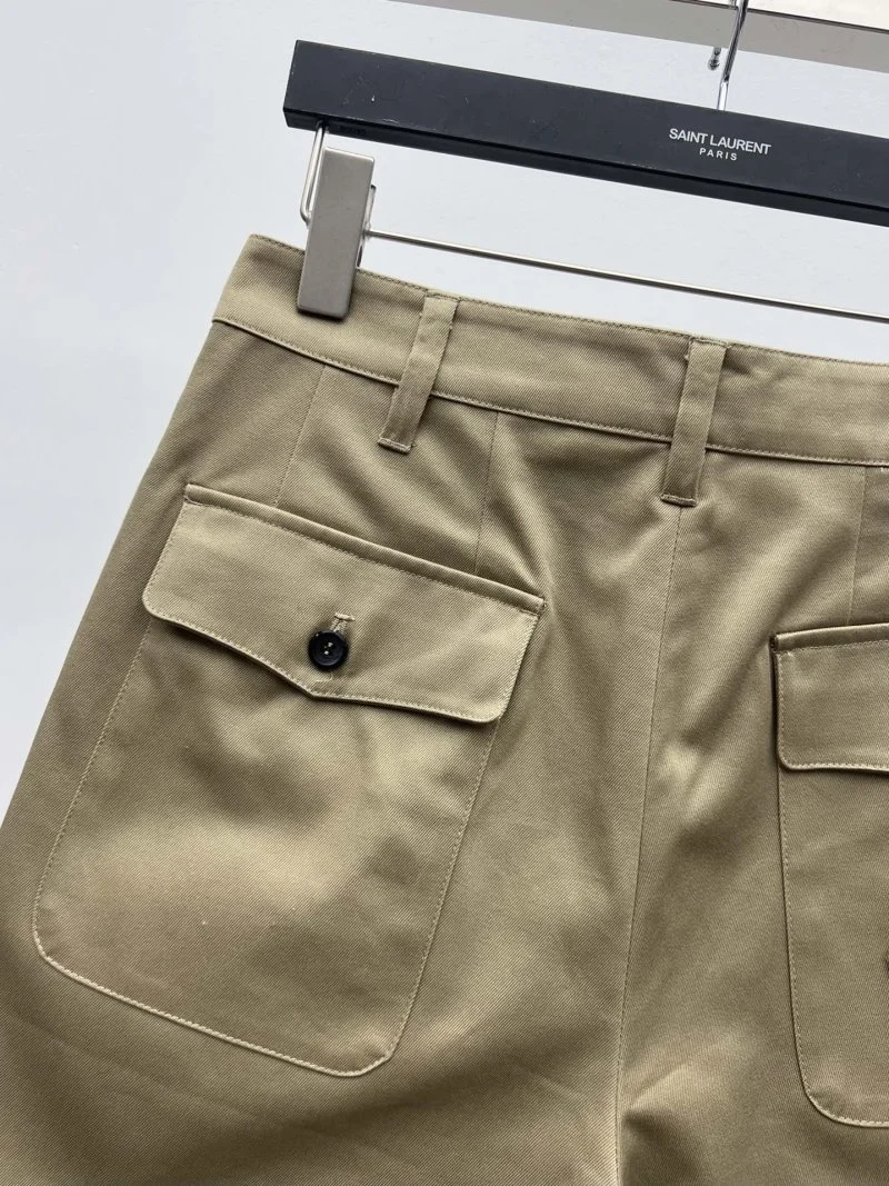 Low-cost Prada Short Pants