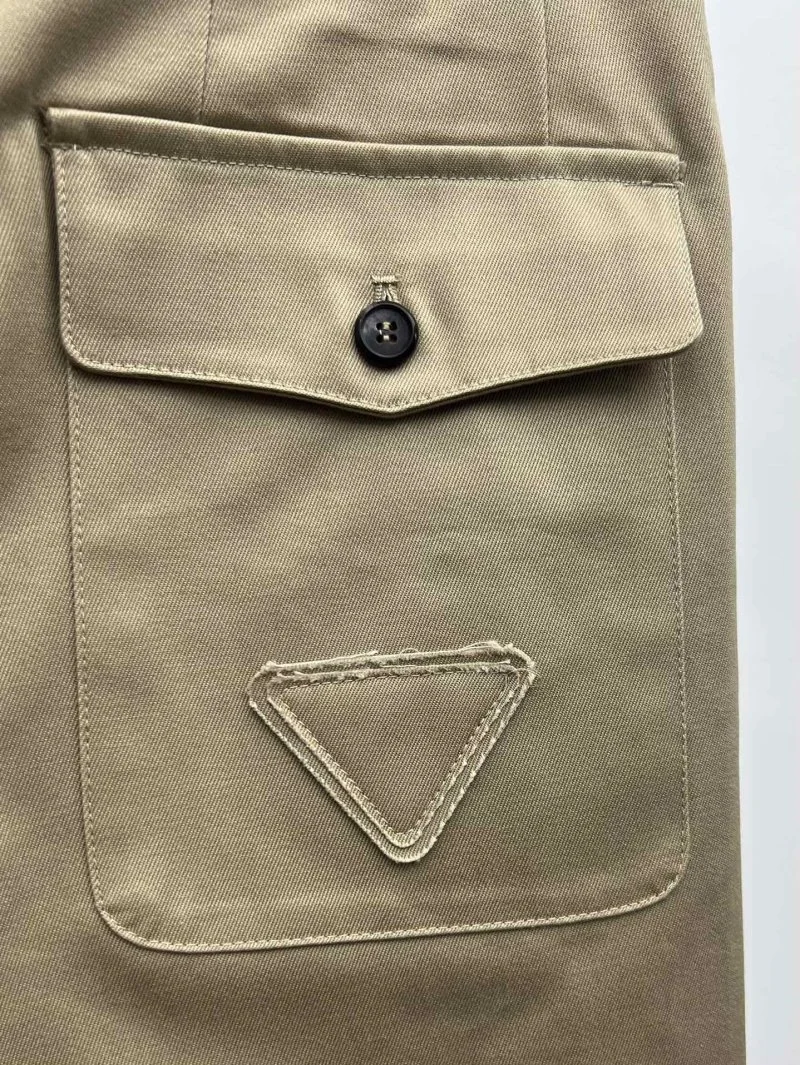 Low-cost Prada Short Pants