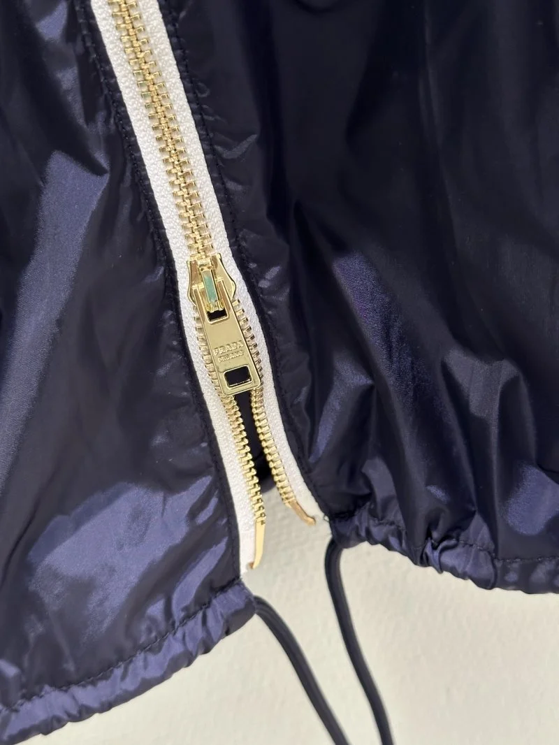 Economical Prada Short Pants