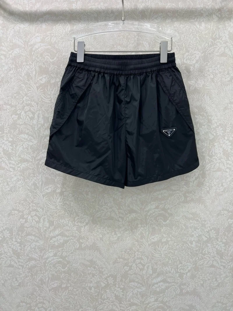 Prada Short Pants