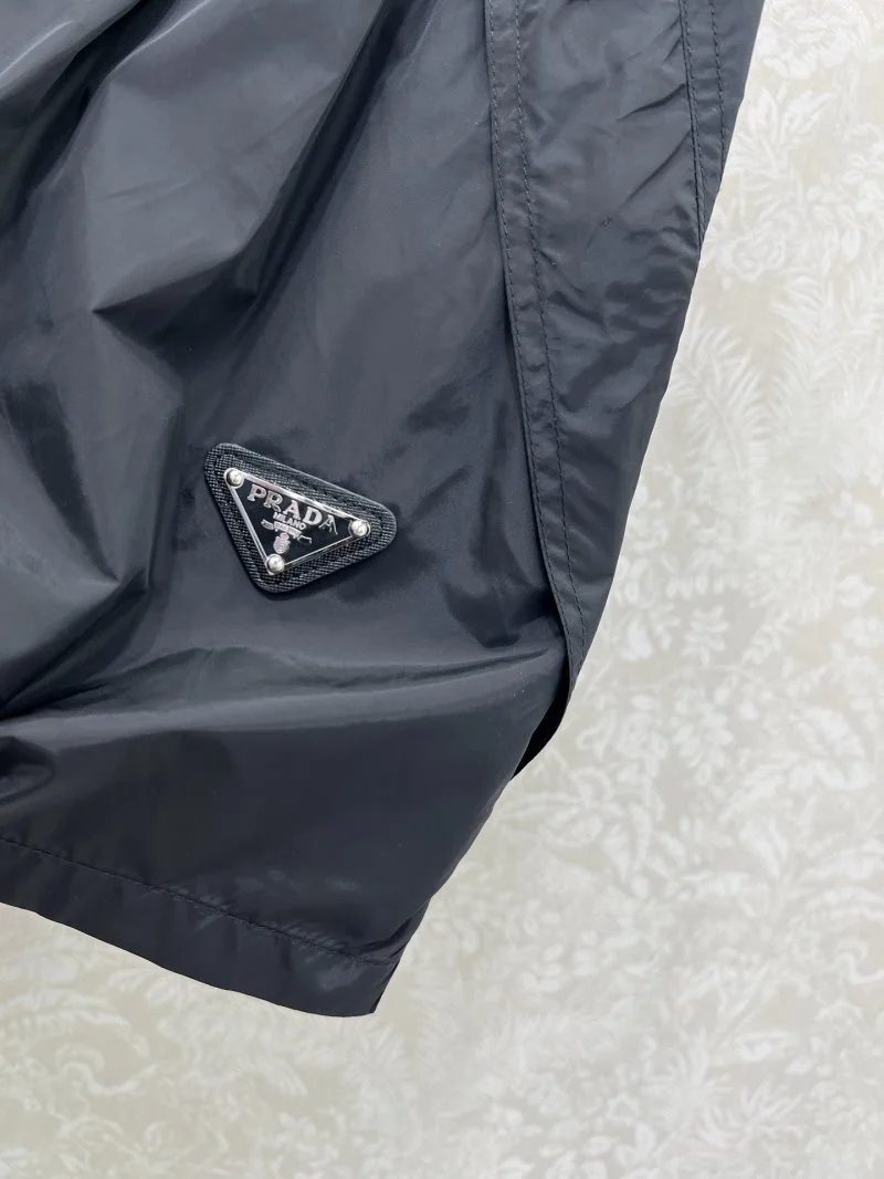 Reasonably priced Prada Short Pants