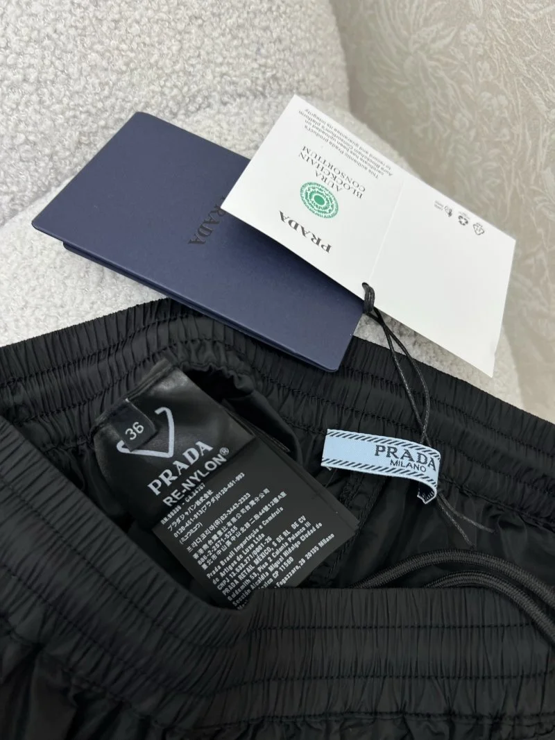 Reasonably priced Prada Short Pants