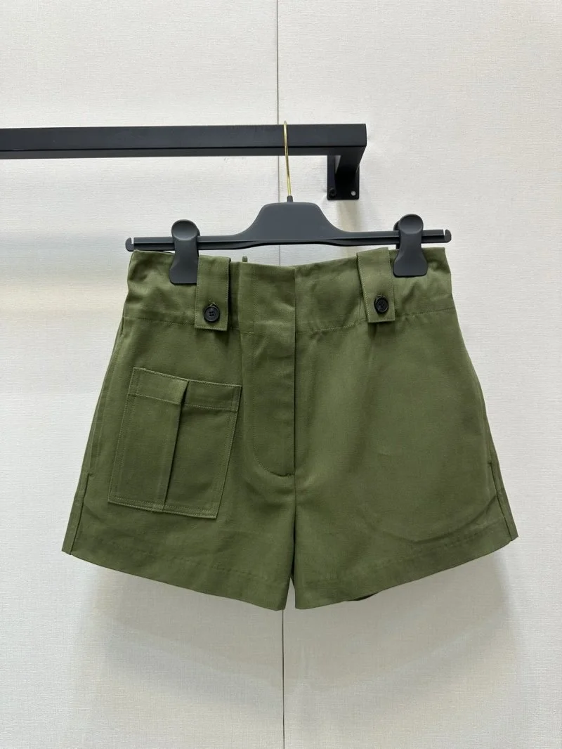 Prada Short Pants