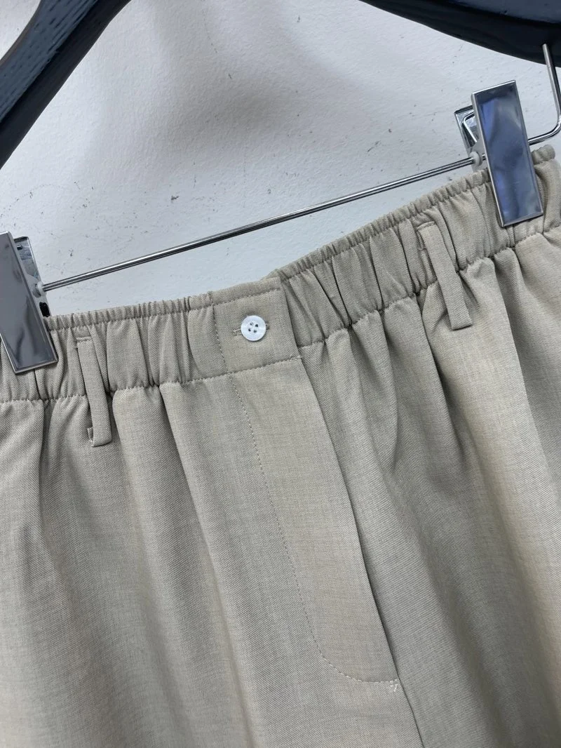 High fidelity Prada Short Pants
