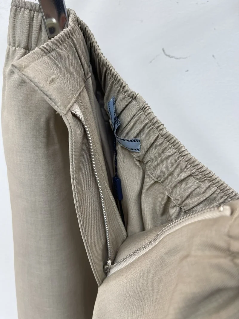 High fidelity Prada Short Pants