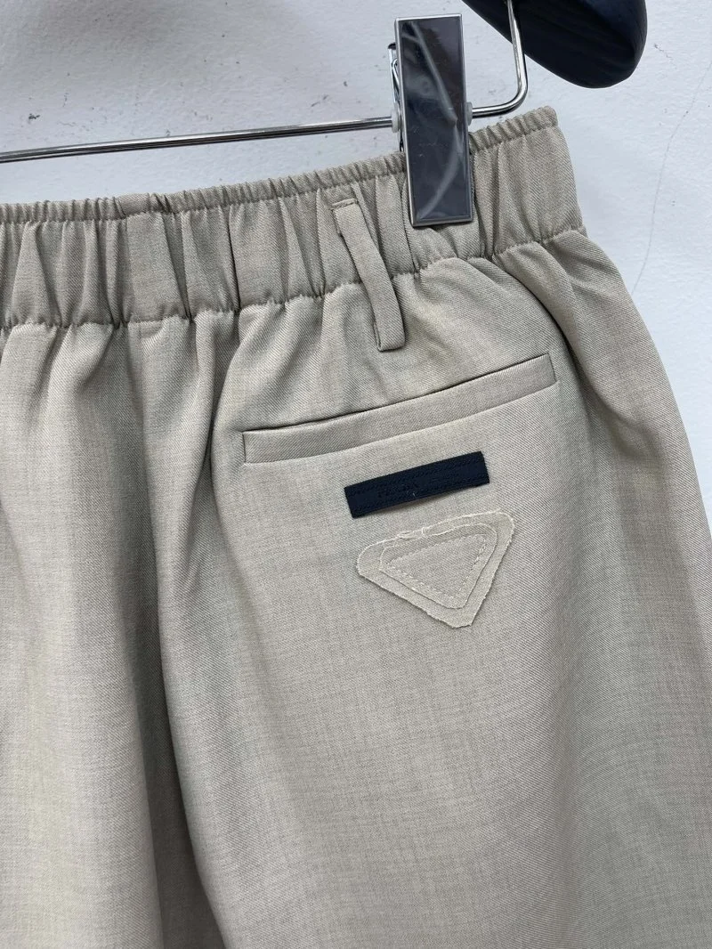High fidelity Prada Short Pants