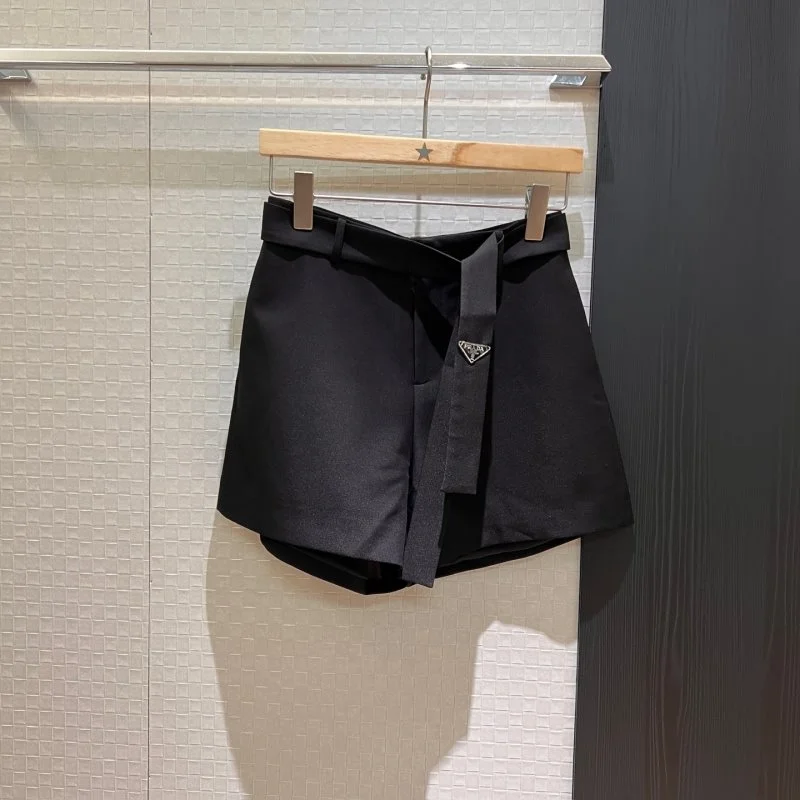 Prada Short Pants