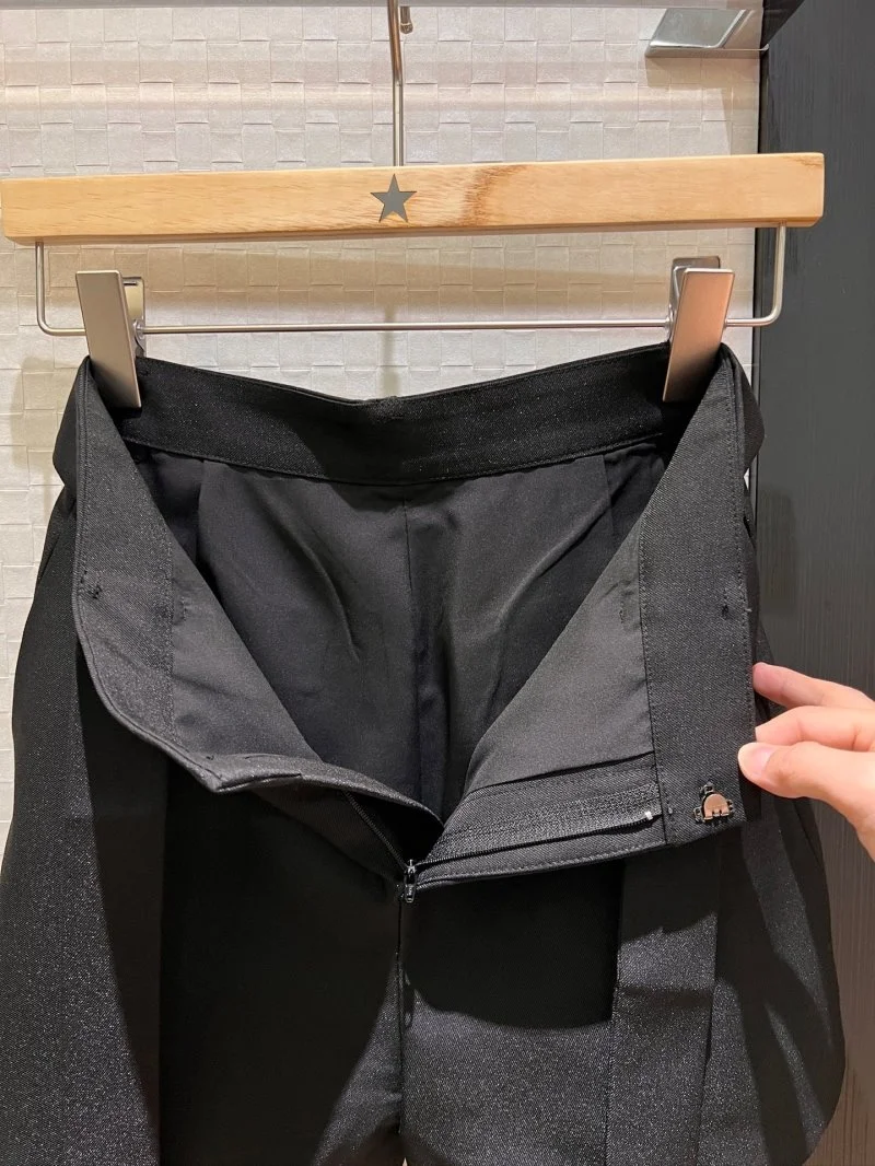Brand-original Prada Short Pants
