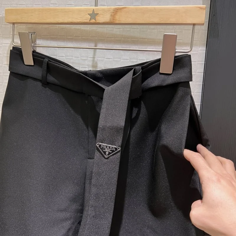 Brand-original Prada Short Pants