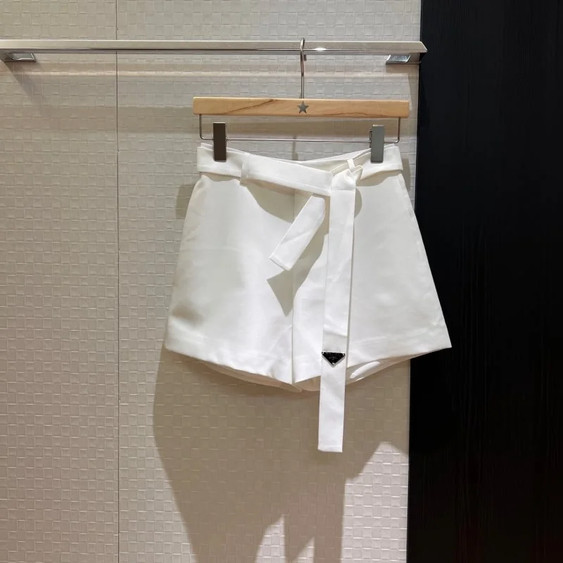 Prada Short Pants