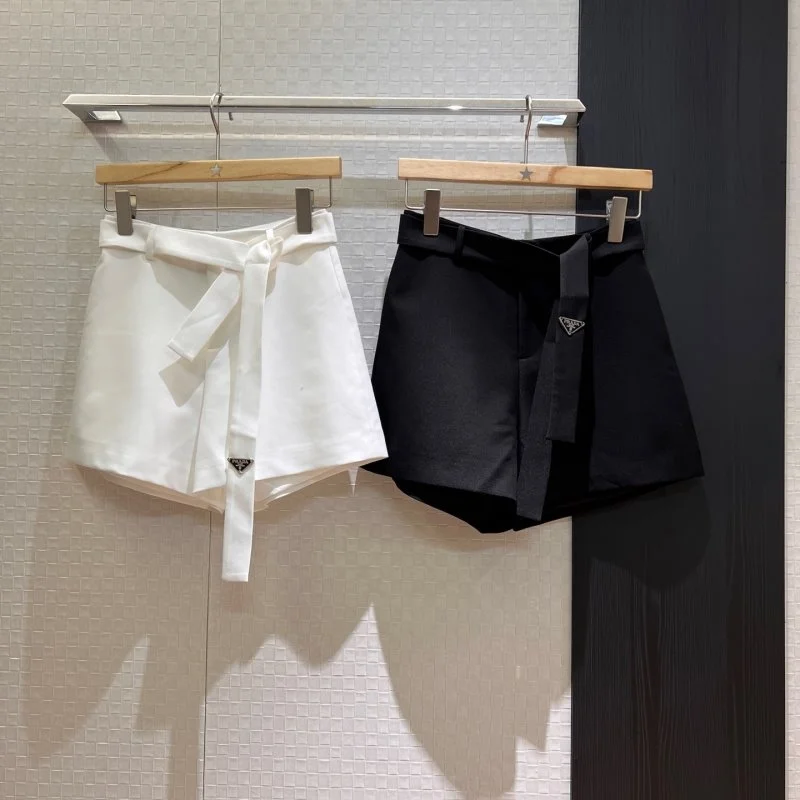 Precise copy Prada Short Pants