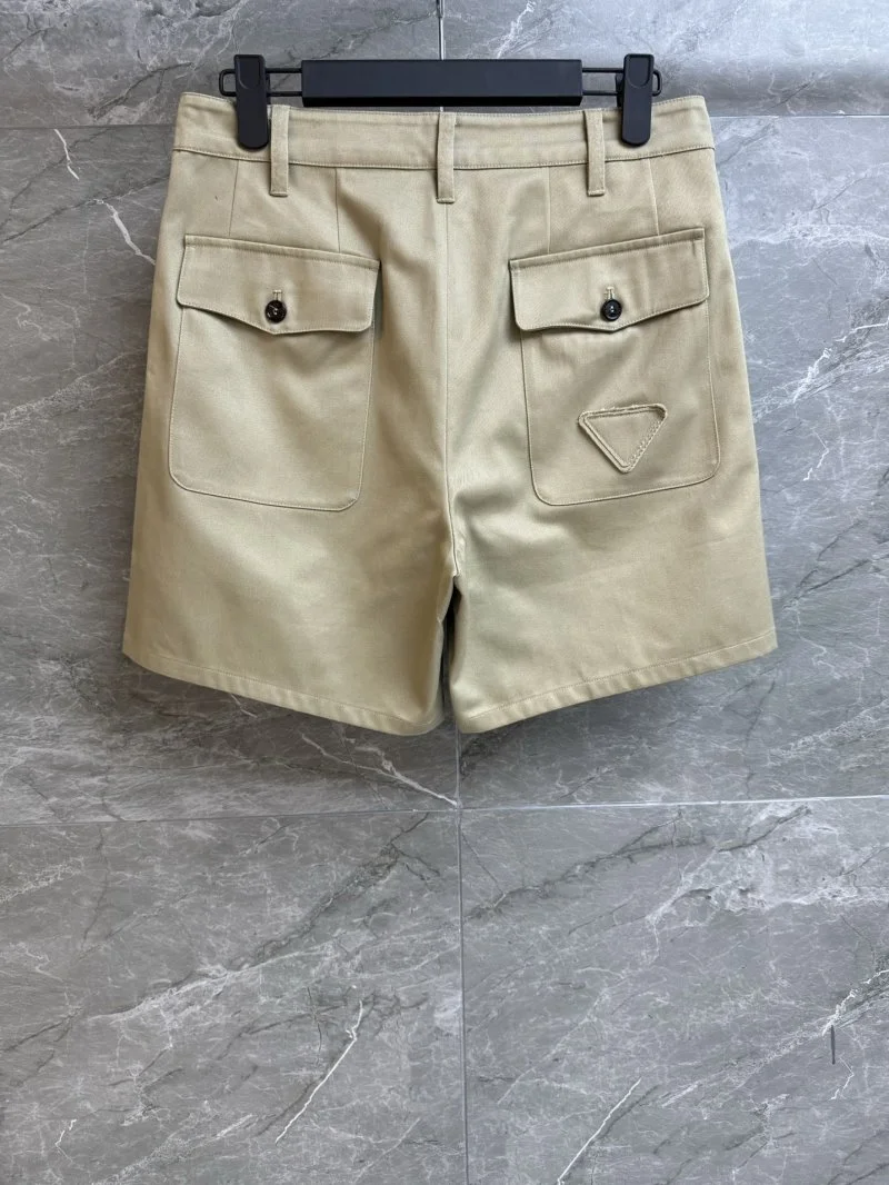 Inexpensive Prada Short Pants