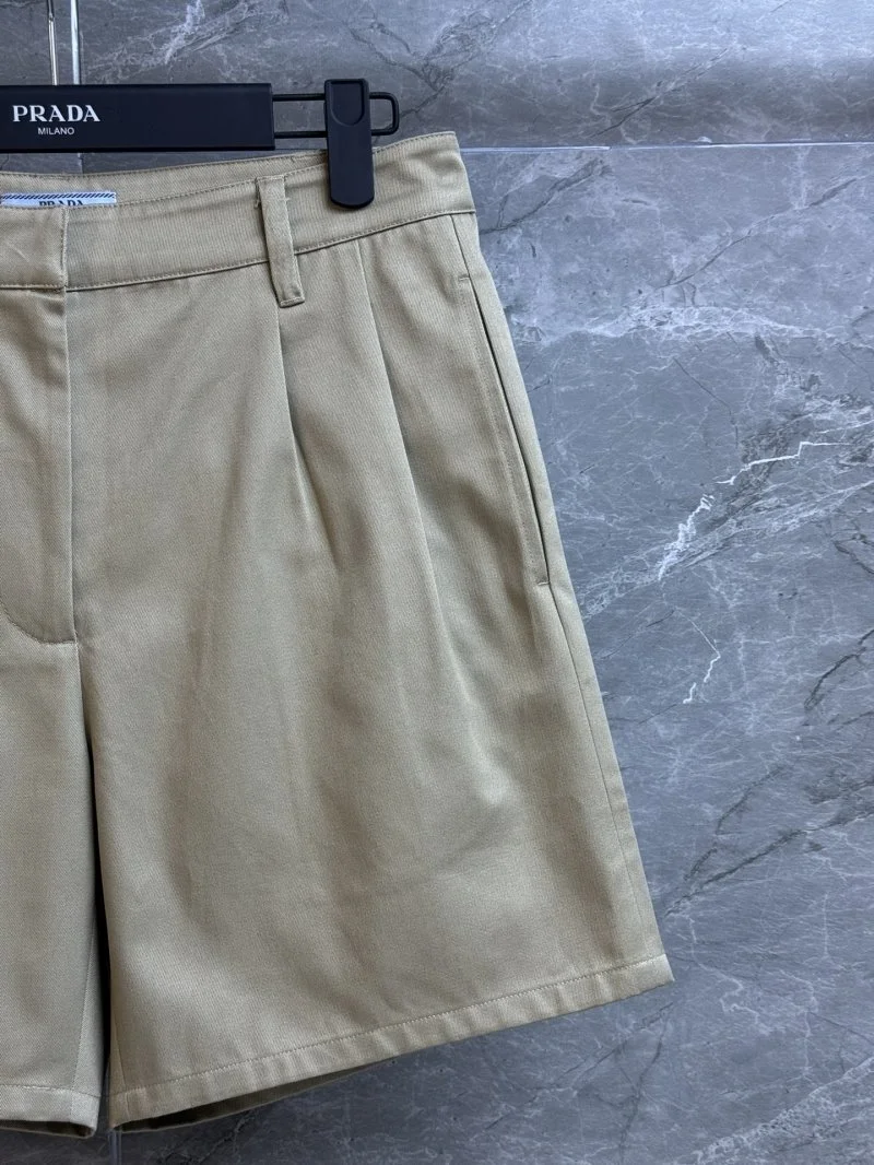 Inexpensive Prada Short Pants