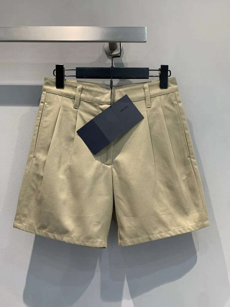 Prada Short Pants