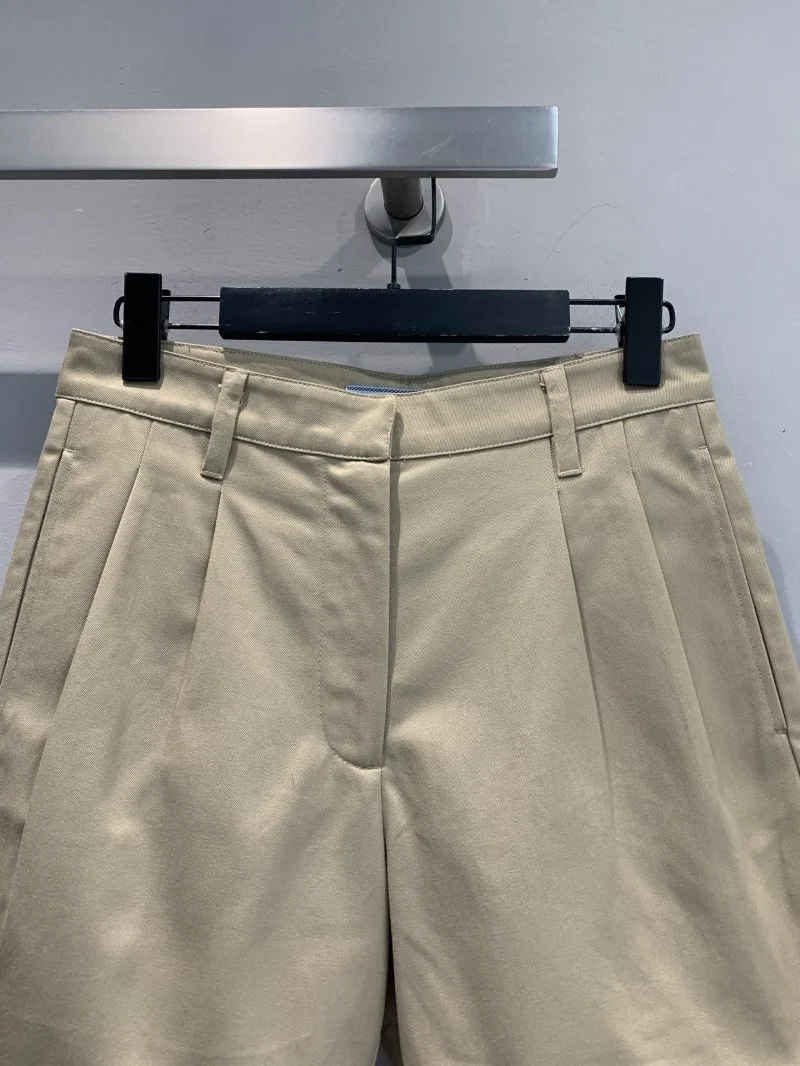 Brand-original Prada Short Pants