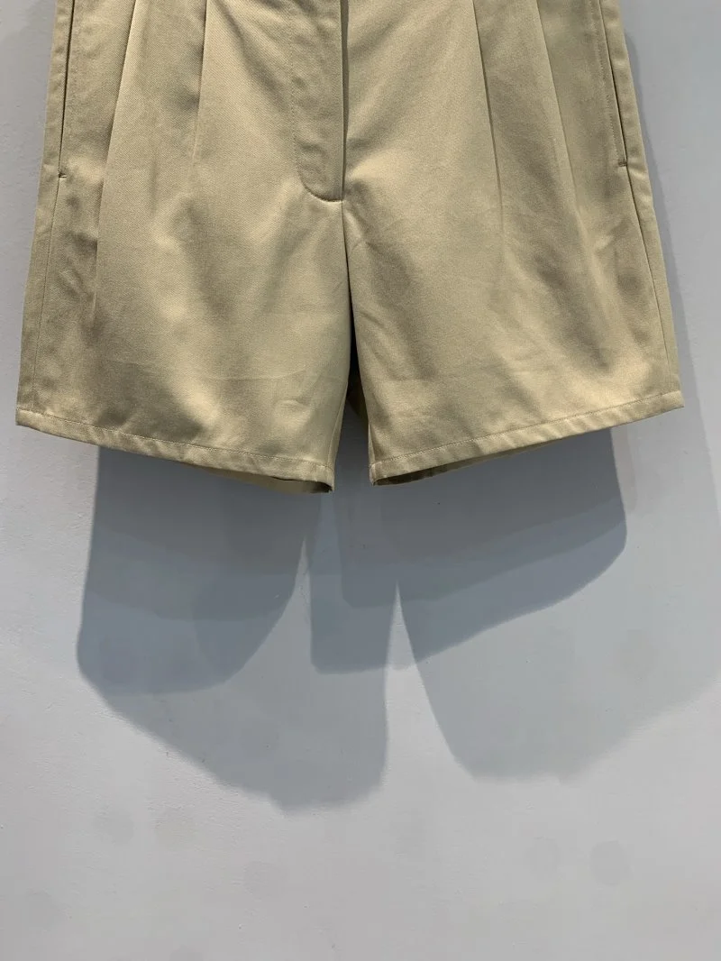 Brand-original Prada Short Pants