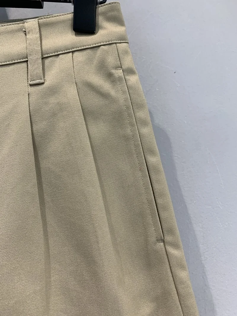 Brand-original Prada Short Pants